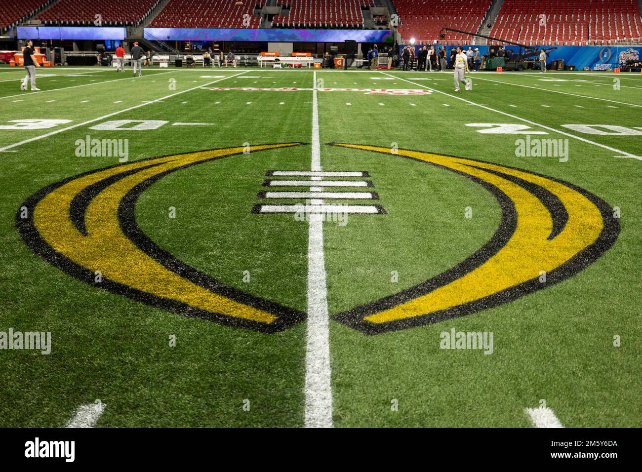 Ncaa logo hi-res stock photography and images - Alamy