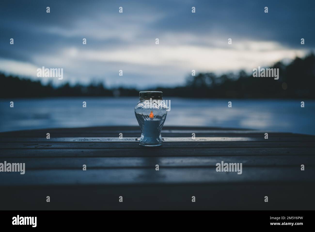 Funeral brochure hi-res stock photography and images - Alamy