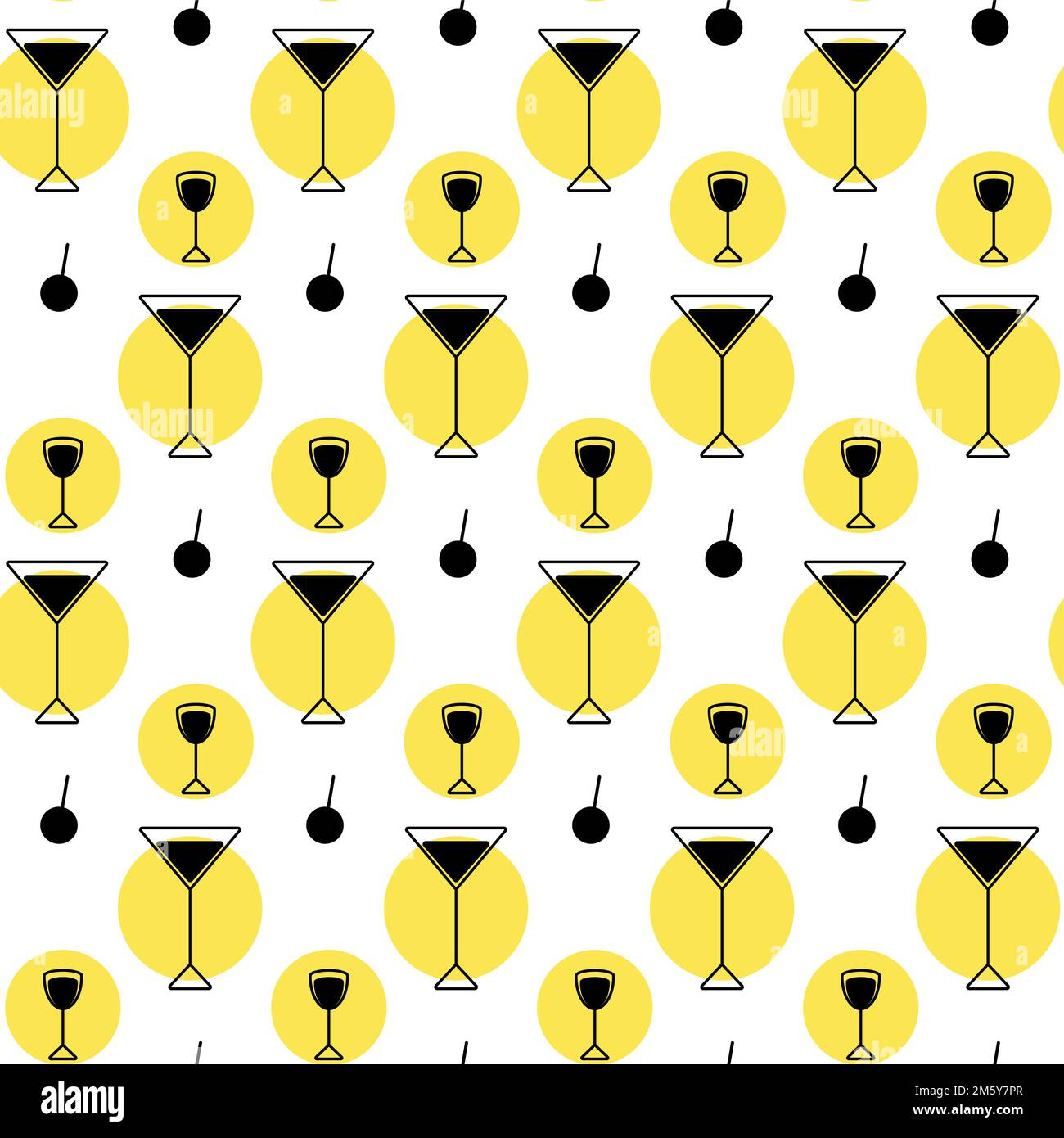 Cafés bars restaurant Stock Vector Images - Alamy