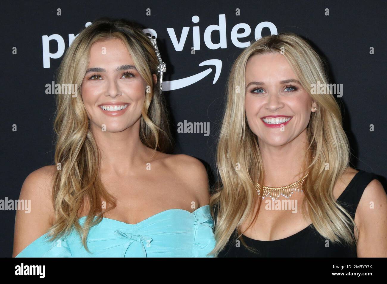 Something From Tiffany's Premiere at the AMC 14 on November 29, 2022 in Century City, CA ...