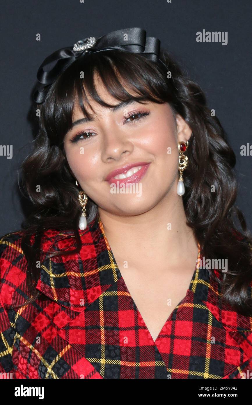 Something From Tiffany's Premiere at the AMC 14 on November 29, 2022 in ...