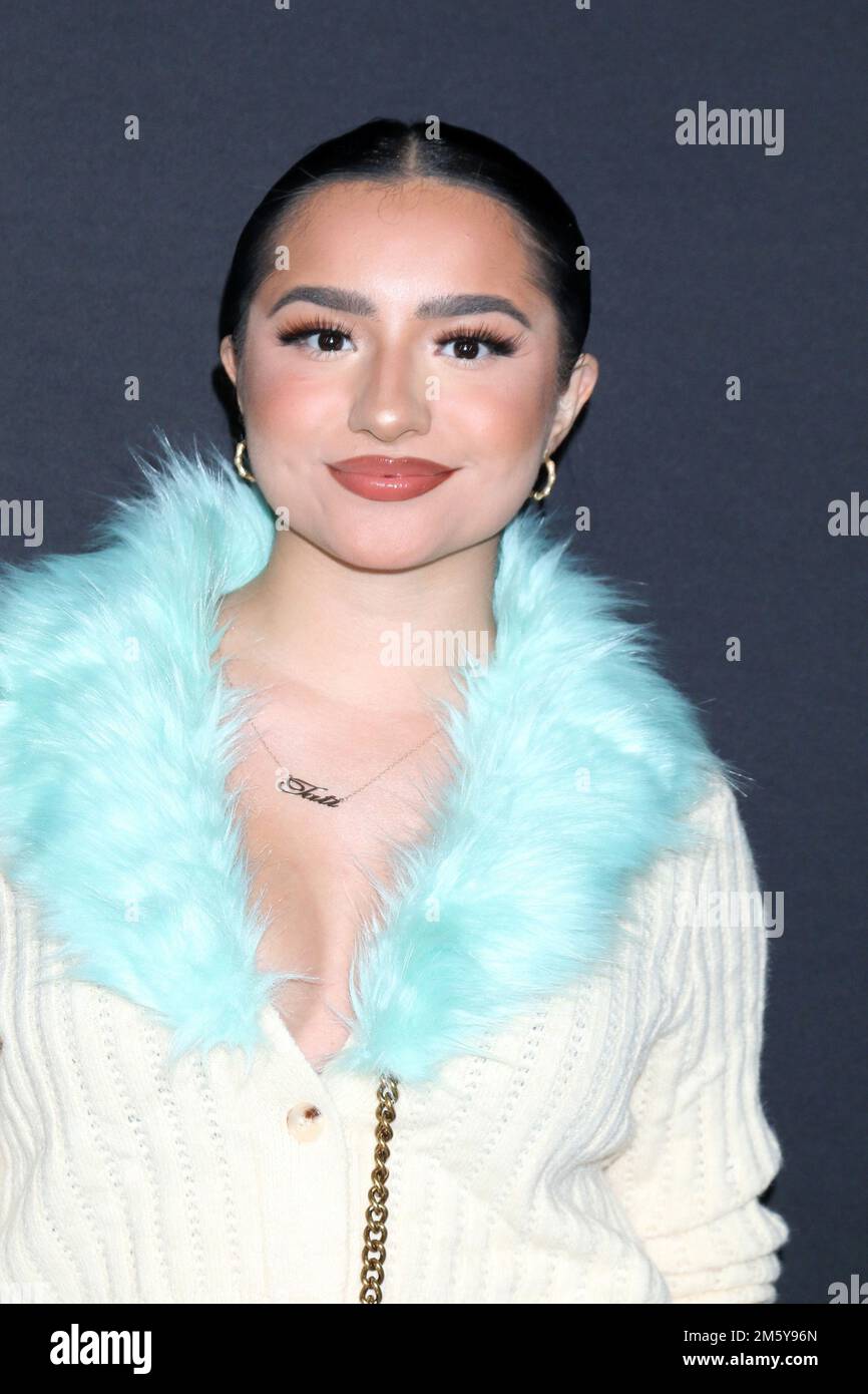 Something From Tiffany's Premiere at the AMC 14 on November 29, 2022 in ...