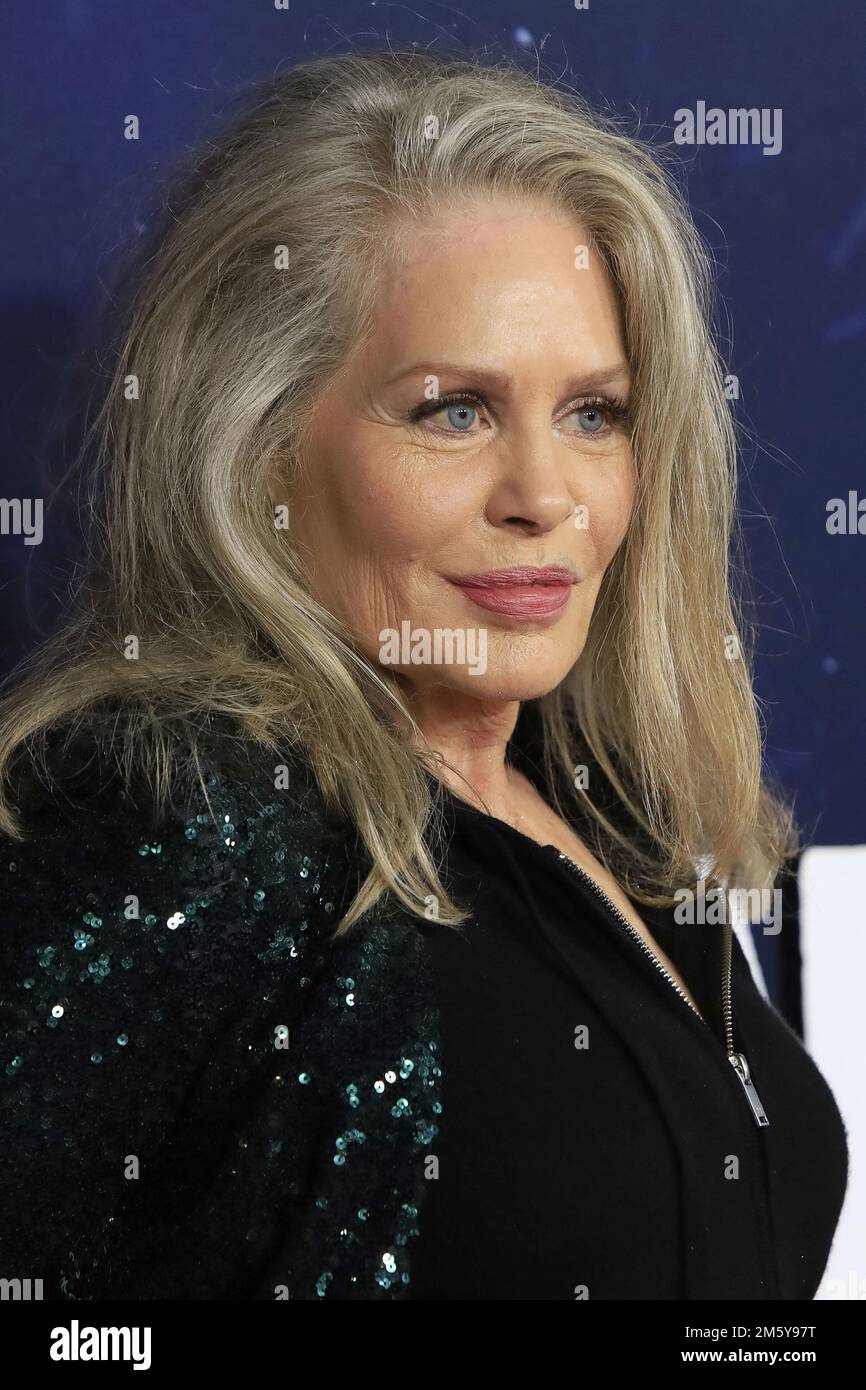 Violent Night Premiere at the TCL Chinese Theater IMAX on November 29 ...