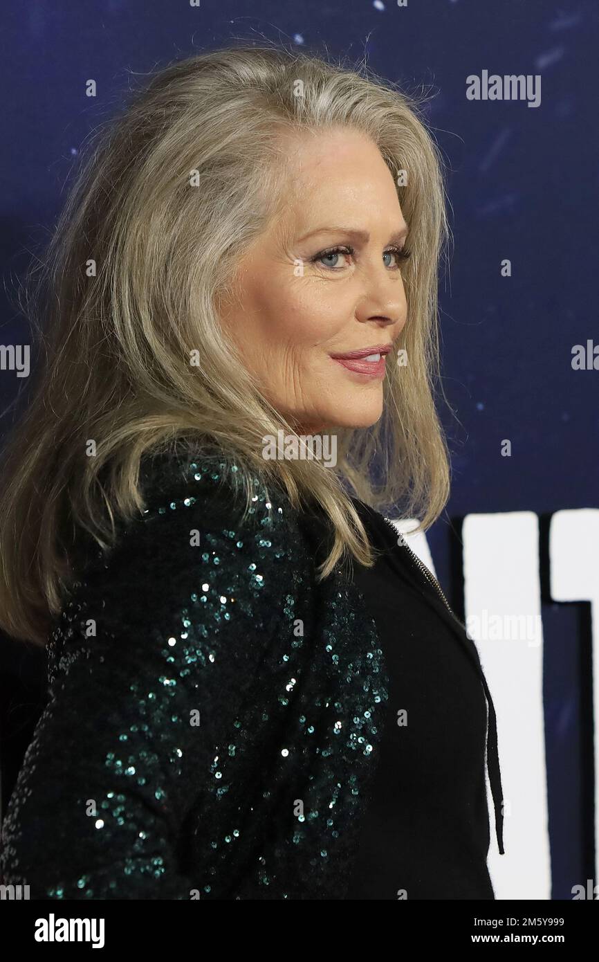 Violent Night Premiere at the TCL Chinese Theater IMAX on November 29 ...