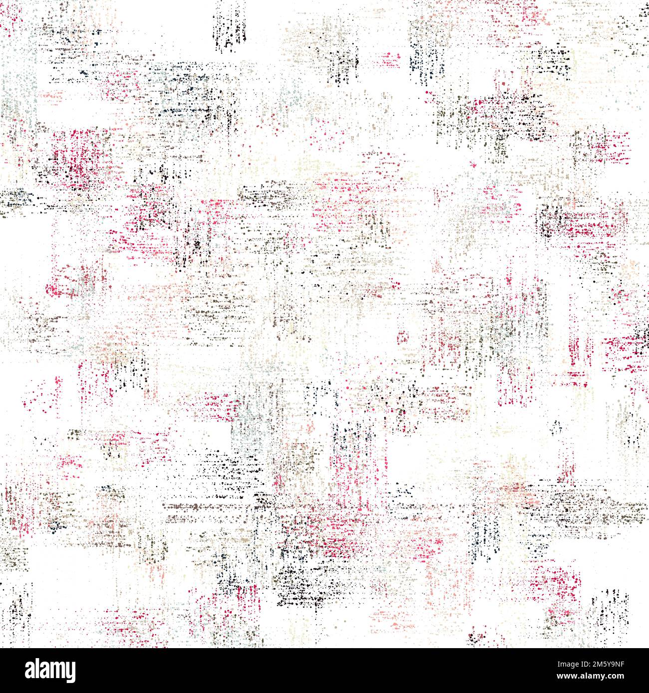 Color brushed sparcle dots paint imitation background generative ...