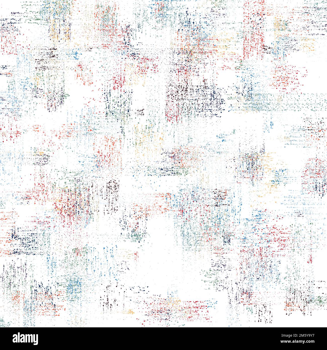 Color brushed sparcle dots paint imitation background generative ...