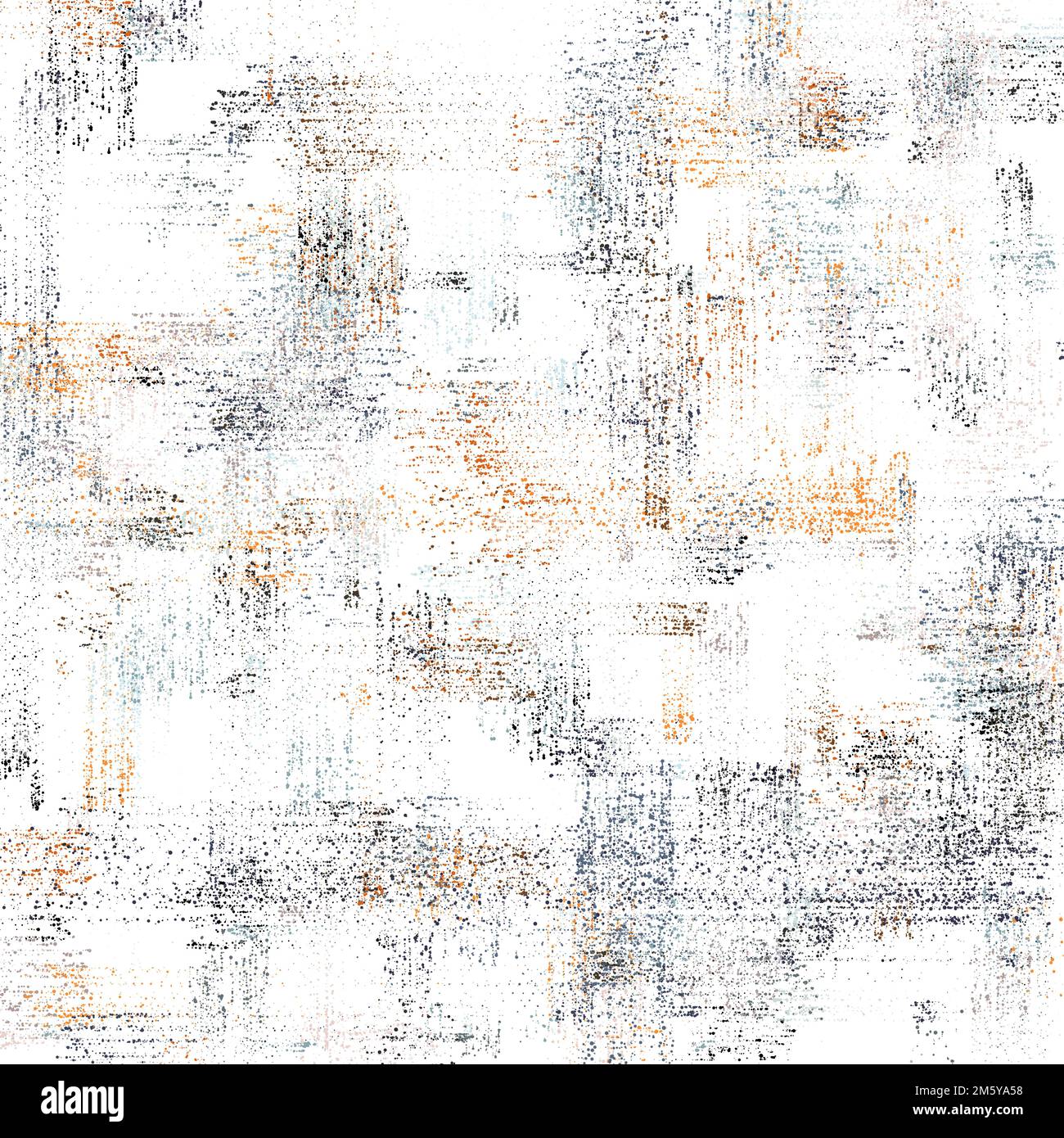 Color brushed sparcle dots paint imitation background generative ...