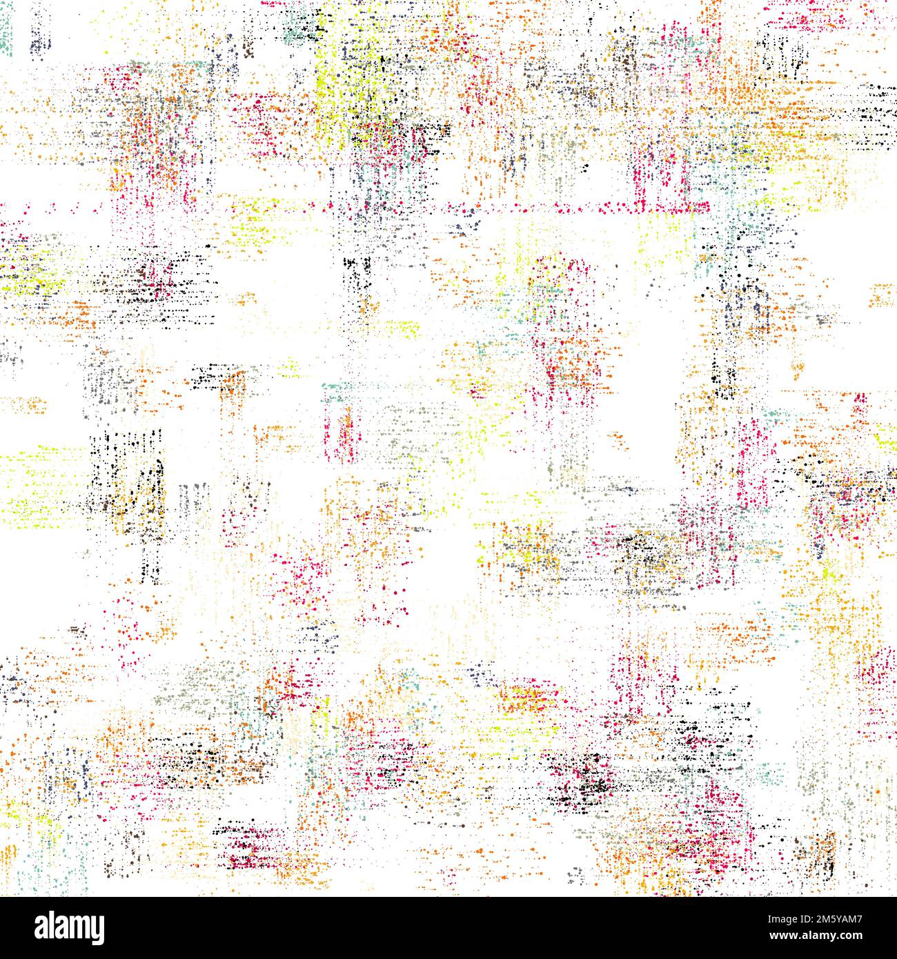 Color brushed sparcle dots paint imitation background generative ...