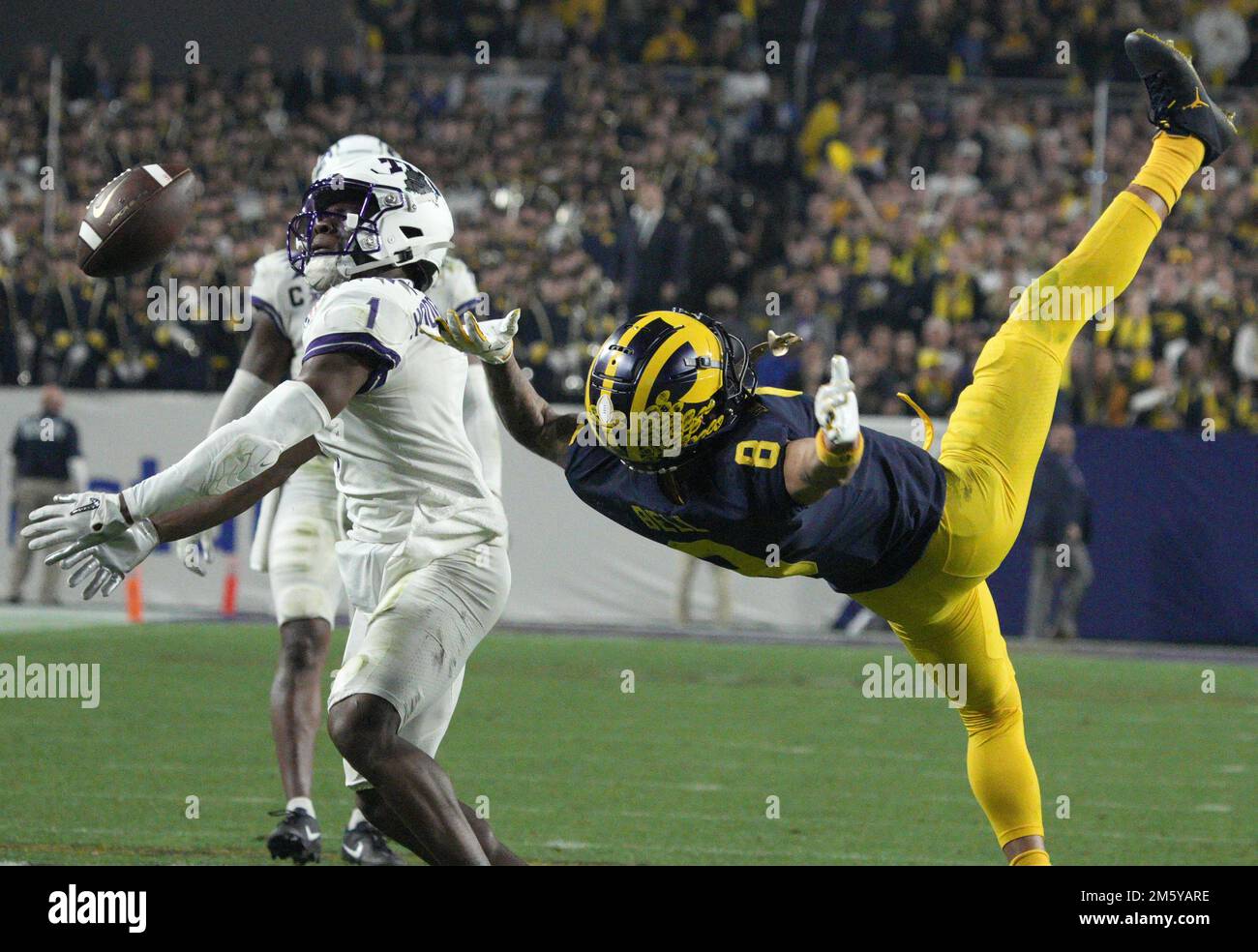 Hodges stadium hi-res stock photography and images - Alamy