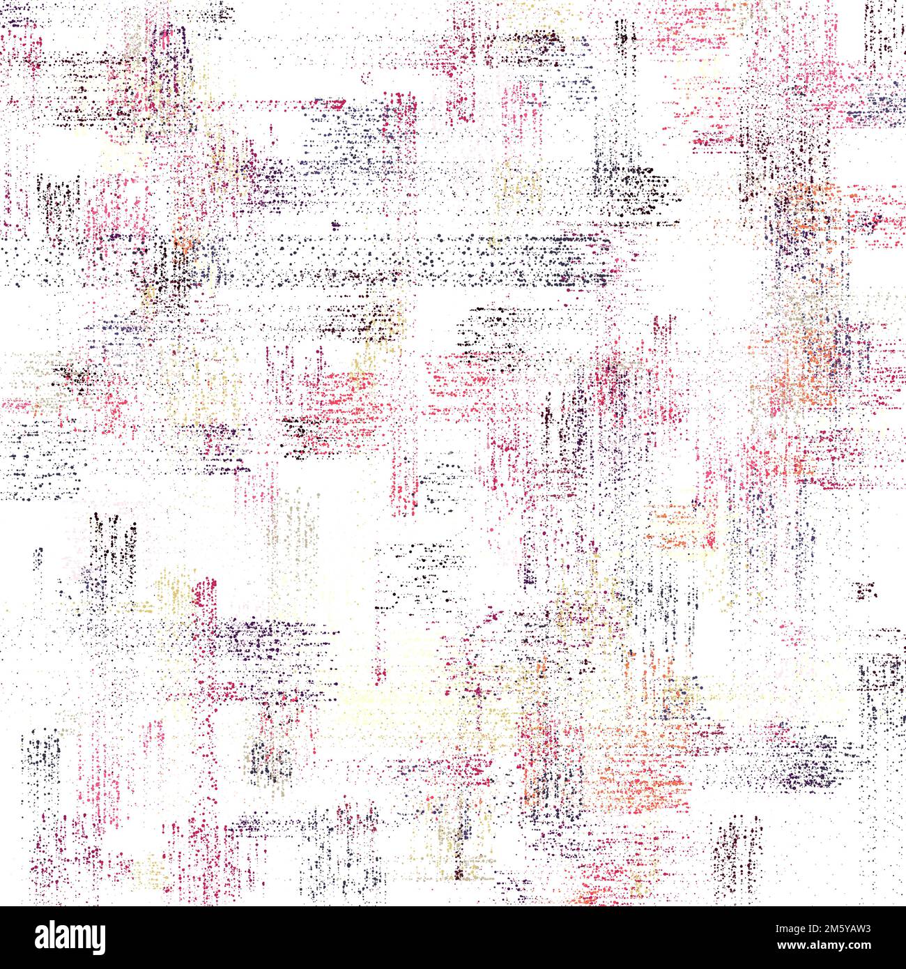 Color brushed sparcle dots paint imitation background generative ...