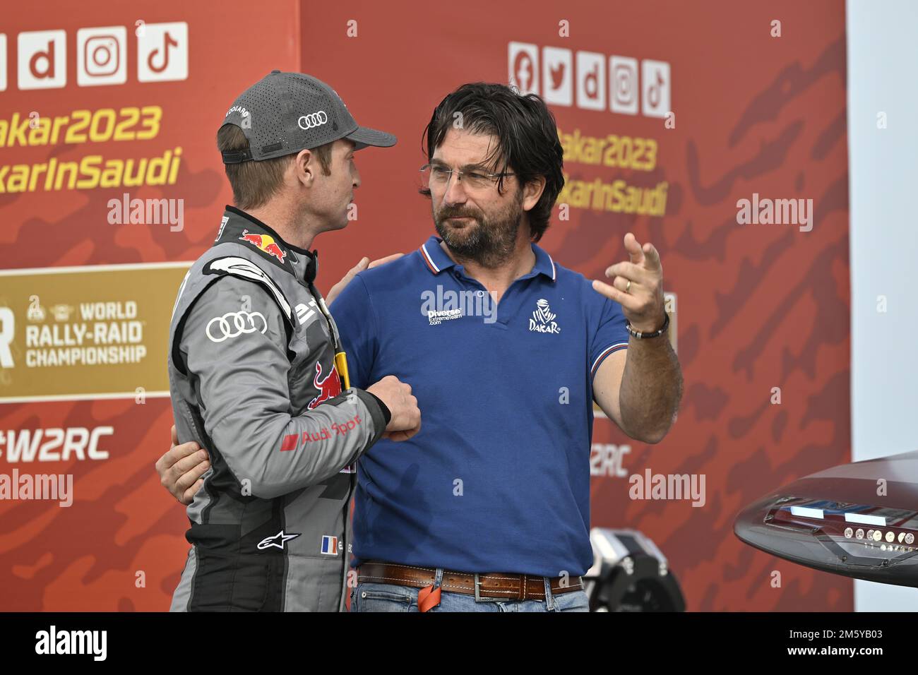 Edouard directeur du hi-res stock photography and images - Alamy