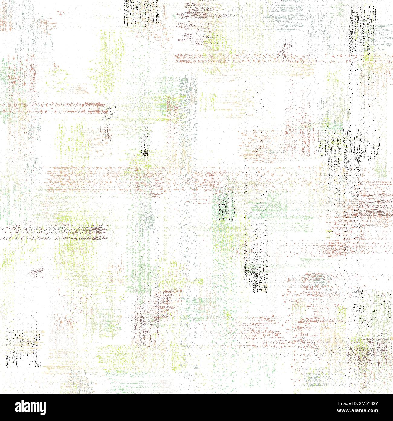 Color brushed sparcle dots paint imitation background generative ...