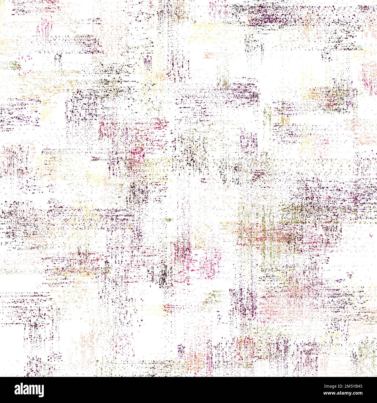 Color brushed sparcle dots paint imitation background generative ...