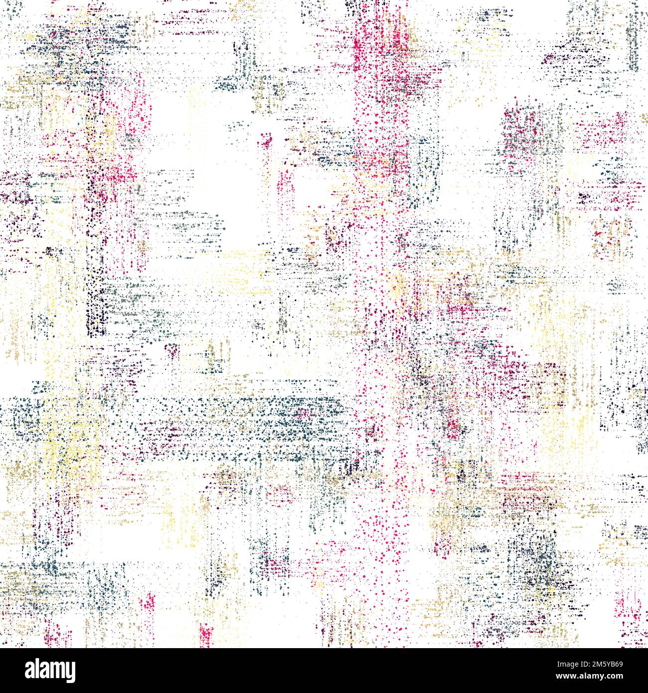 Color brushed sparcle dots paint imitation background generative ...