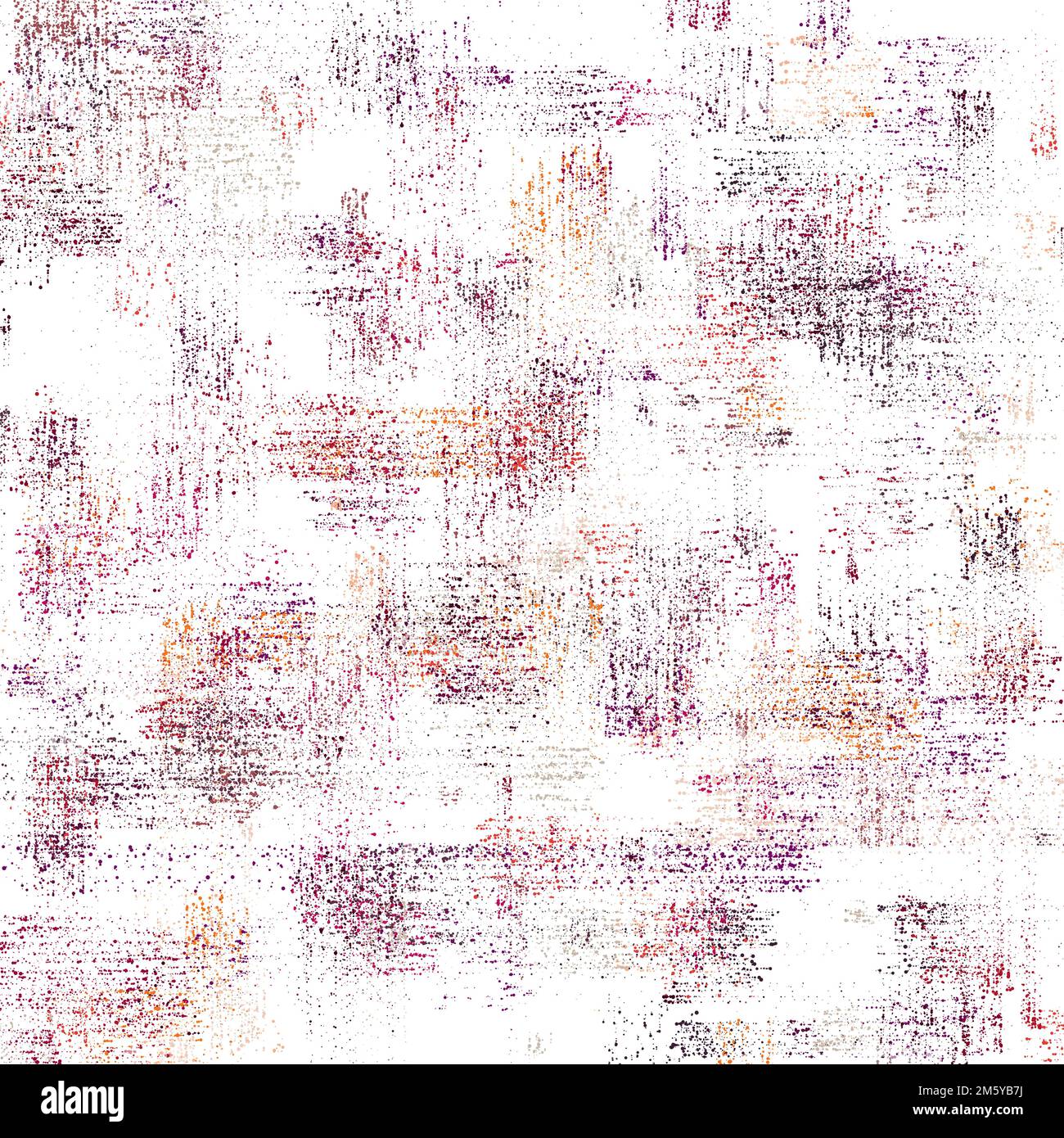 Color brushed sparcle dots paint imitation background generative ...