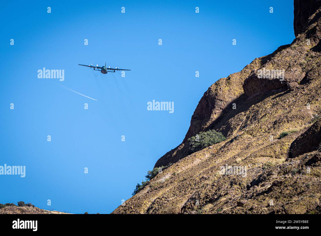 401st tactical airlift squadron hi-res stock photography and images - Alamy