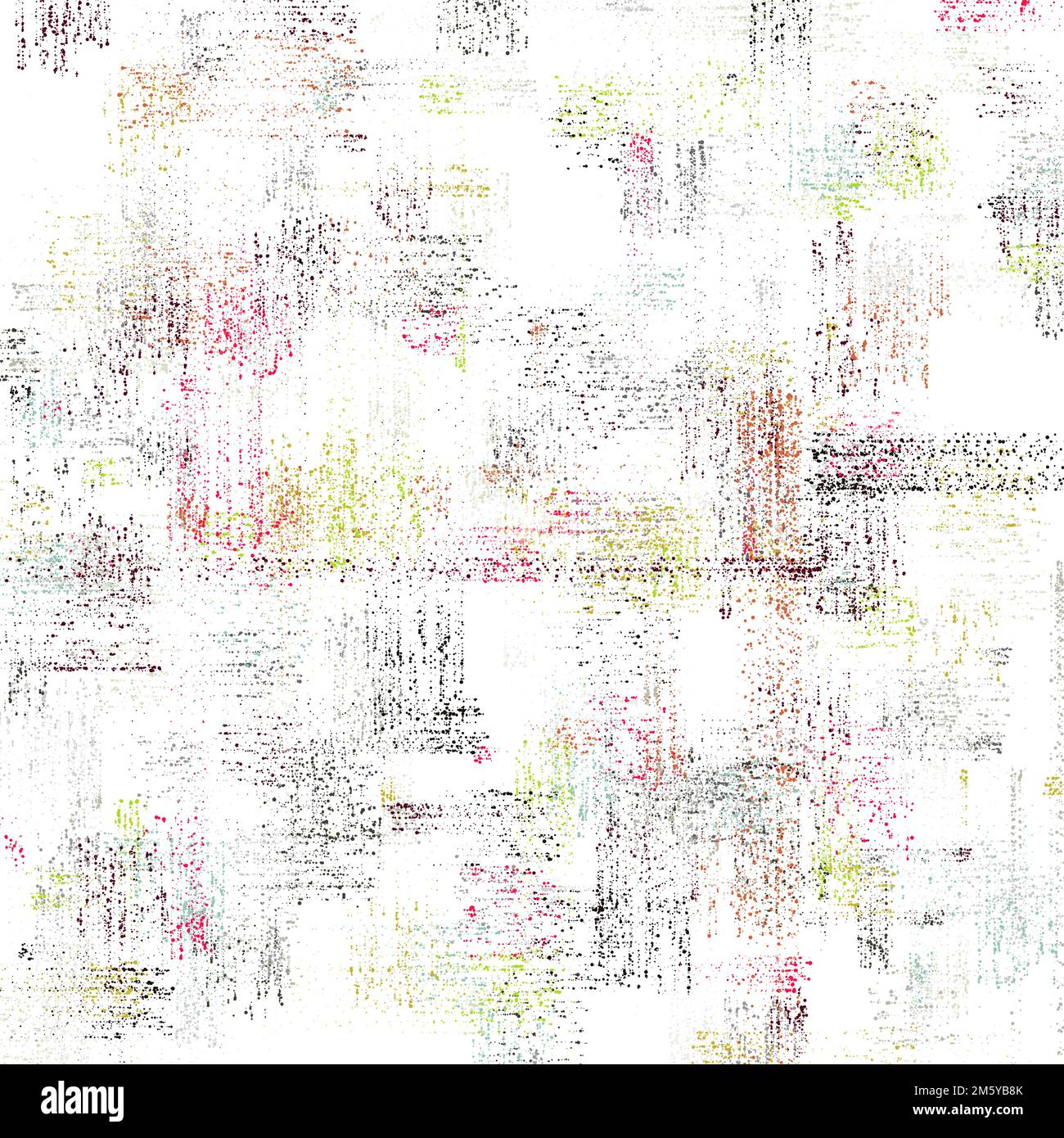 Color brushed sparcle dots paint imitation background generative ...