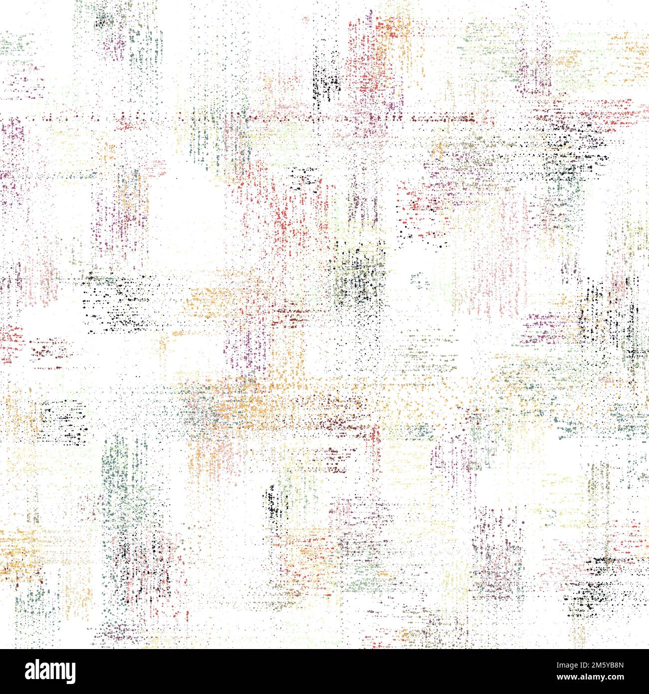 Color brushed sparcle dots paint imitation background generative ...