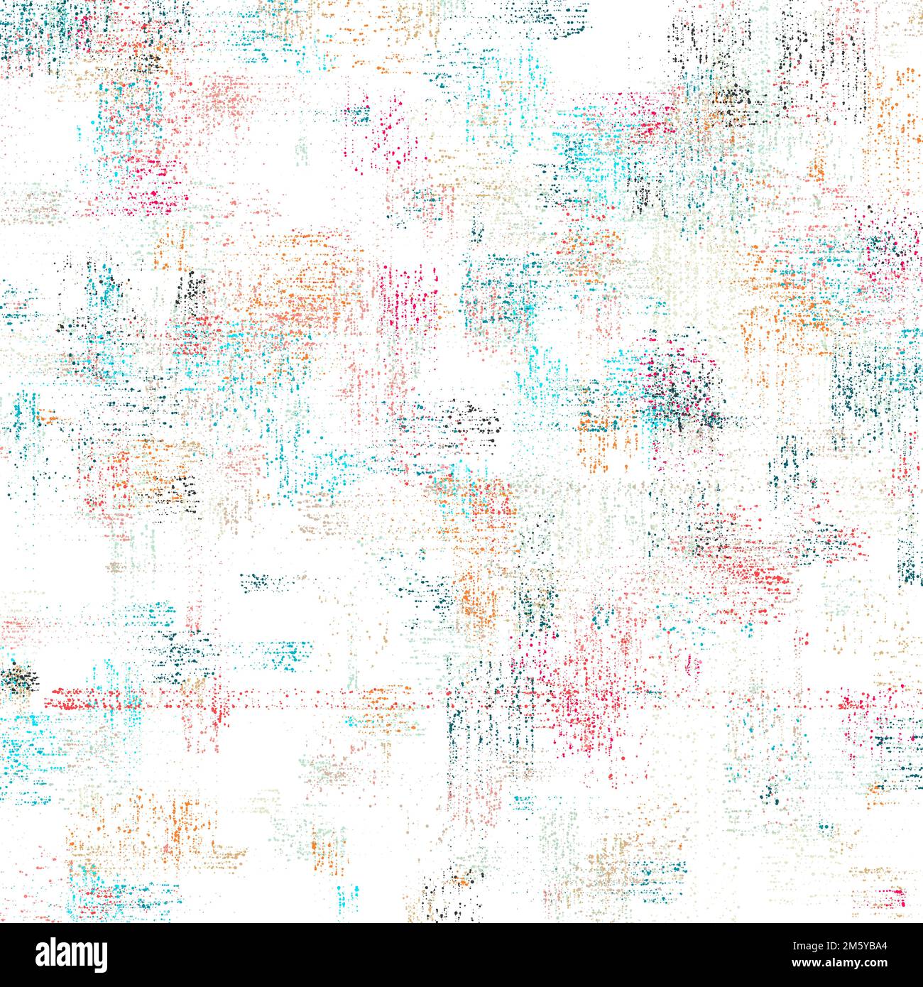 Color brushed sparcle dots paint imitation background generative ...