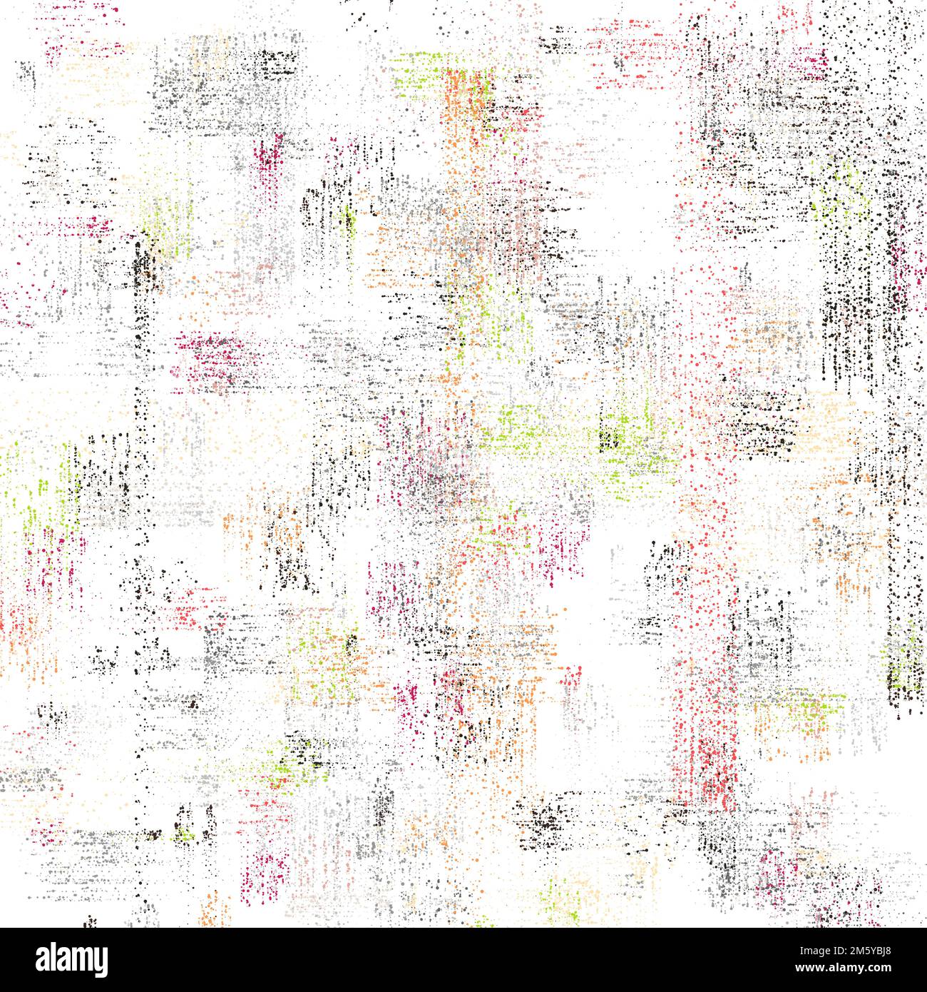 Color brushed sparcle dots paint imitation background generative ...