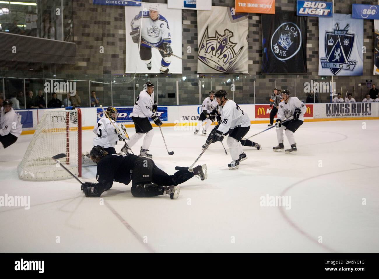 Team tryout hi-res stock photography and images - Alamy