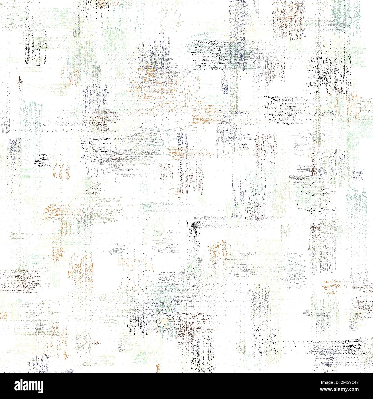 Color brushed sparcle dots paint imitation background generative ...