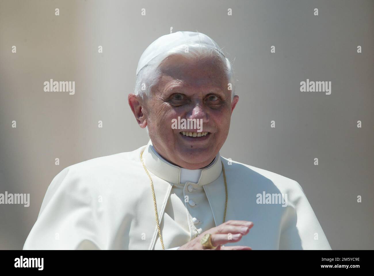 Rome, Italy. 01st Jan, 2023. ROME, Italy - 31.12.2022: (ARCHIVE IMAGE ...