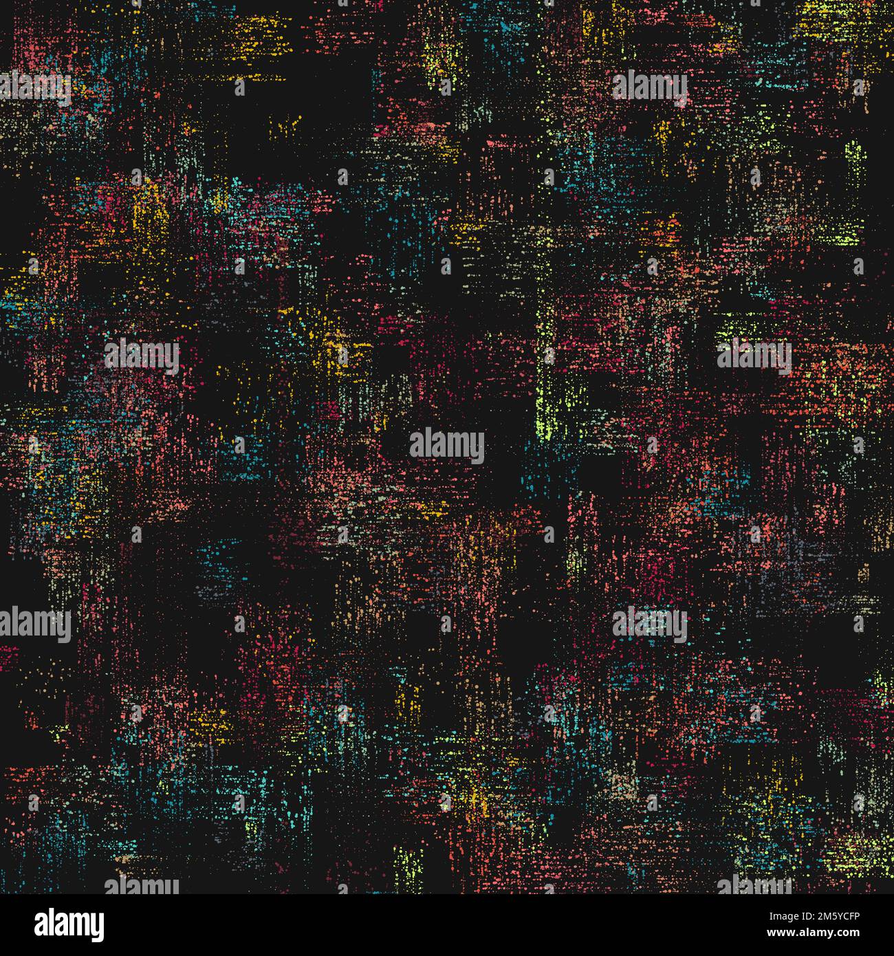 Color brushed sparcle dots paint imitation background generative ...