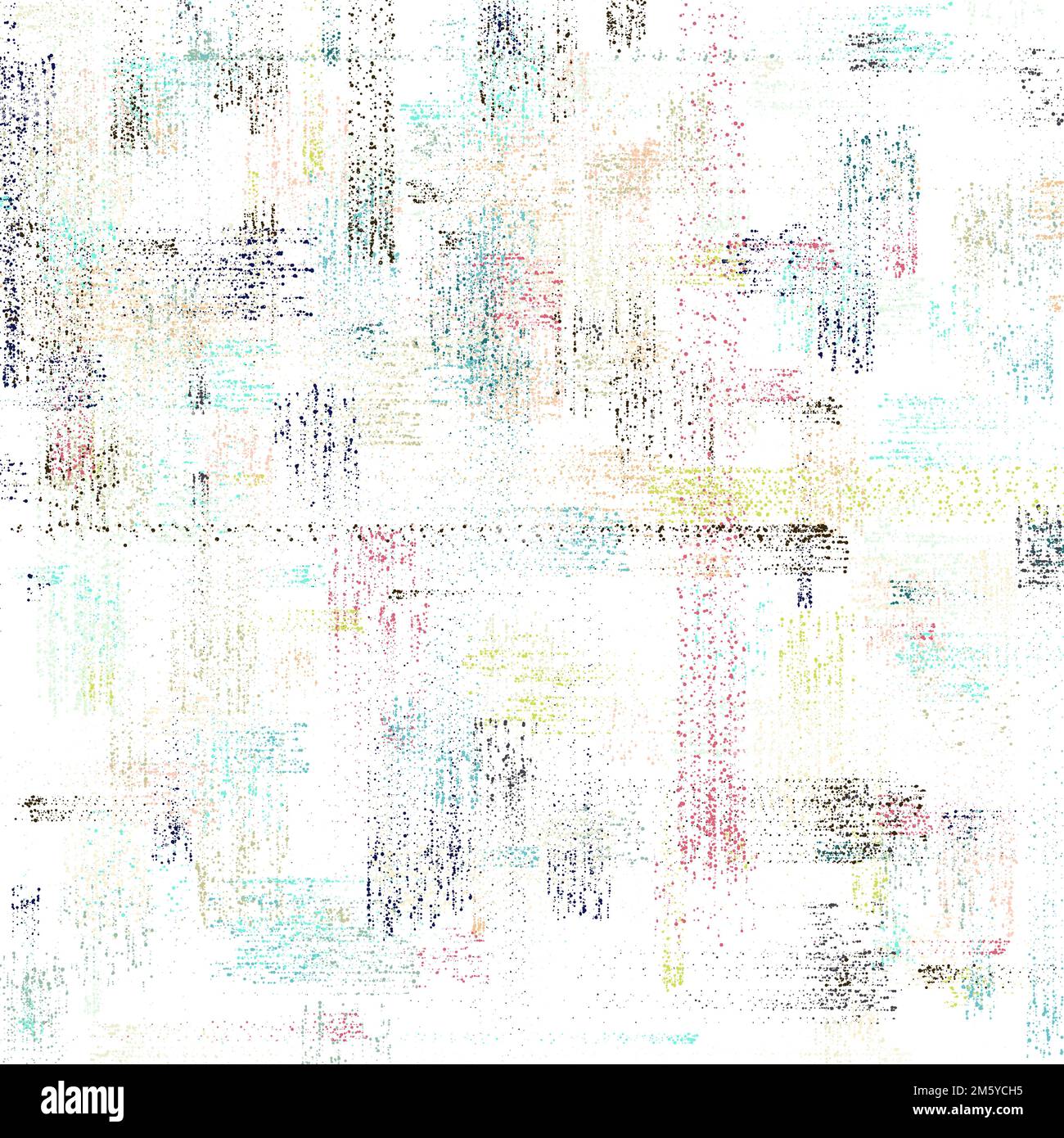 Color brushed sparcle dots paint imitation background generative ...