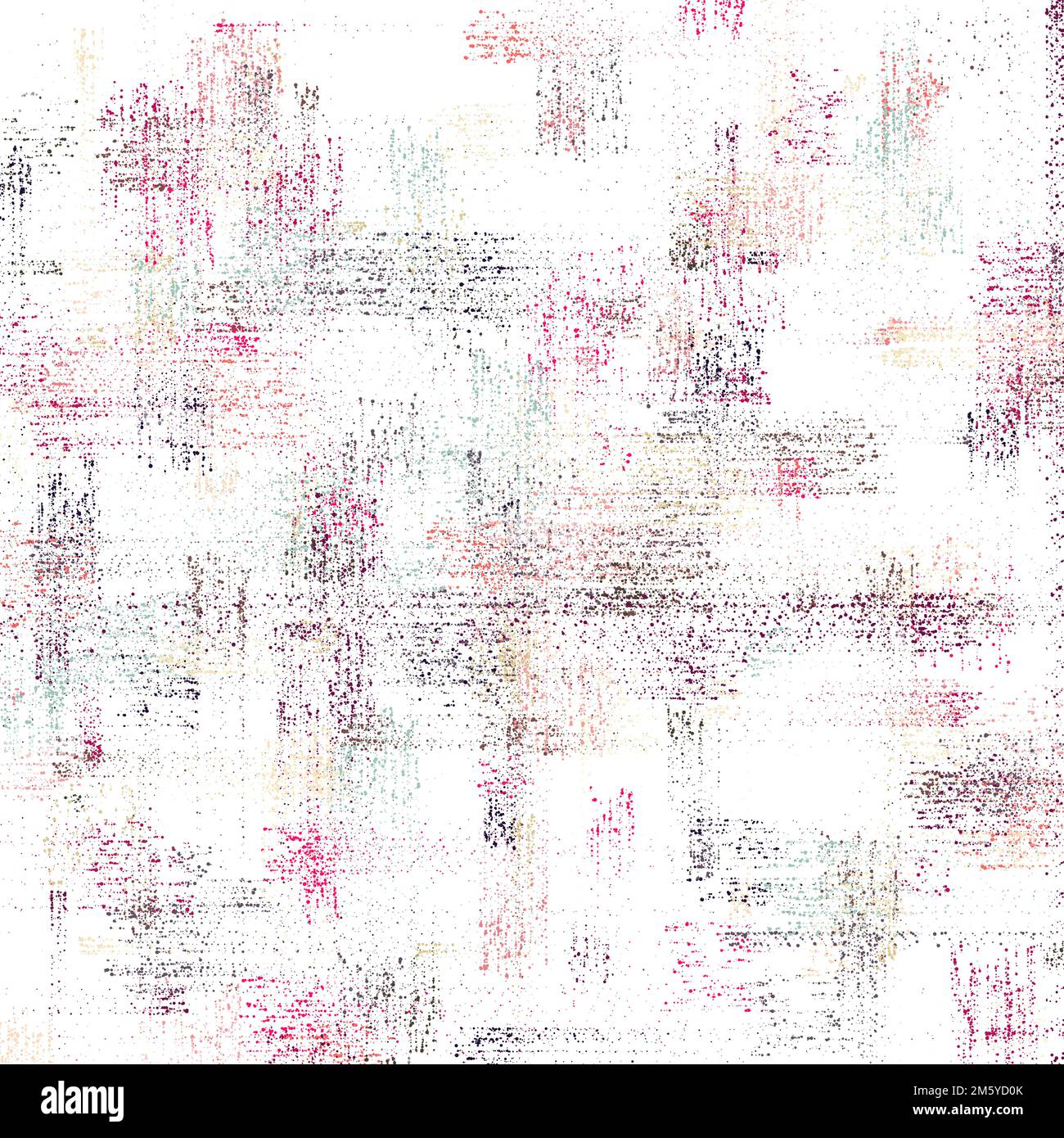 Color brushed sparcle dots paint imitation background generative ...