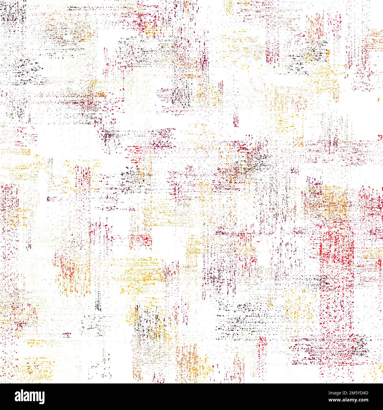 Color brushed sparcle dots paint imitation background generative ...