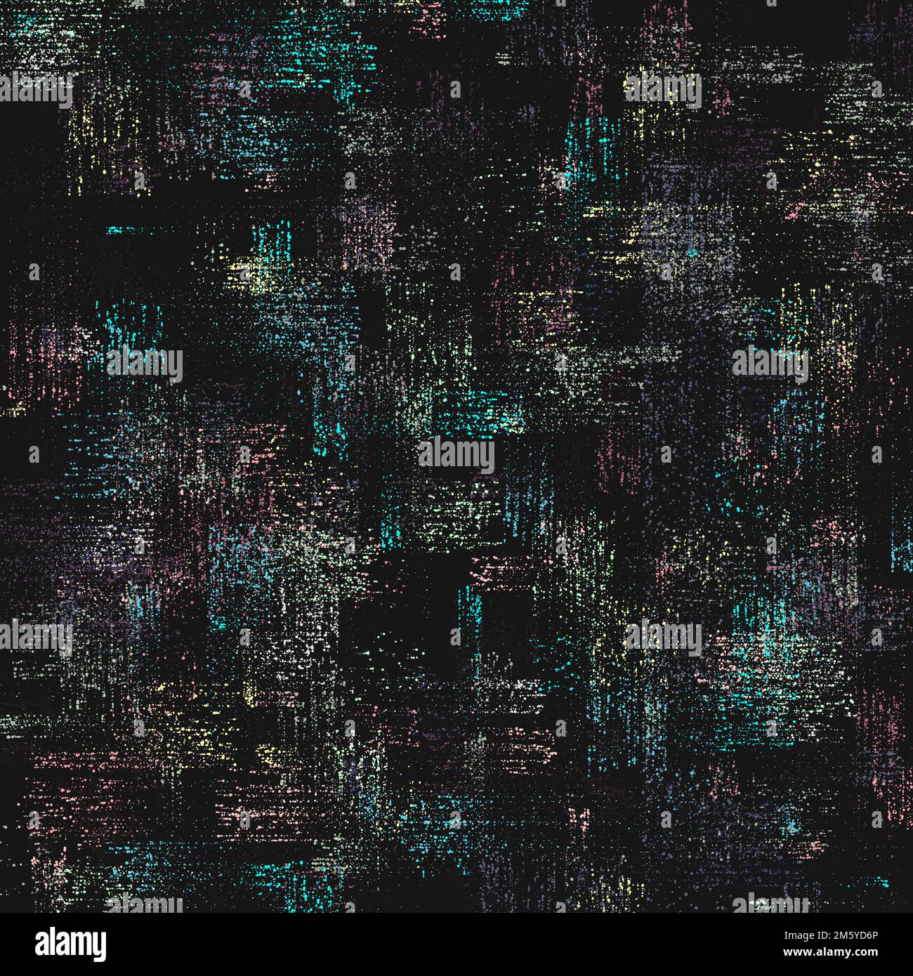 Color brushed sparcle dots paint imitation background generative ...