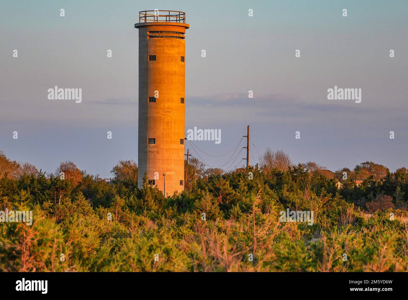 World war ii observation tower hi-res stock photography and images - Alamy