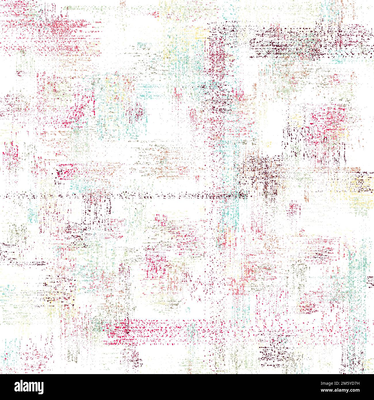 Color brushed sparcle dots paint imitation background generative ...