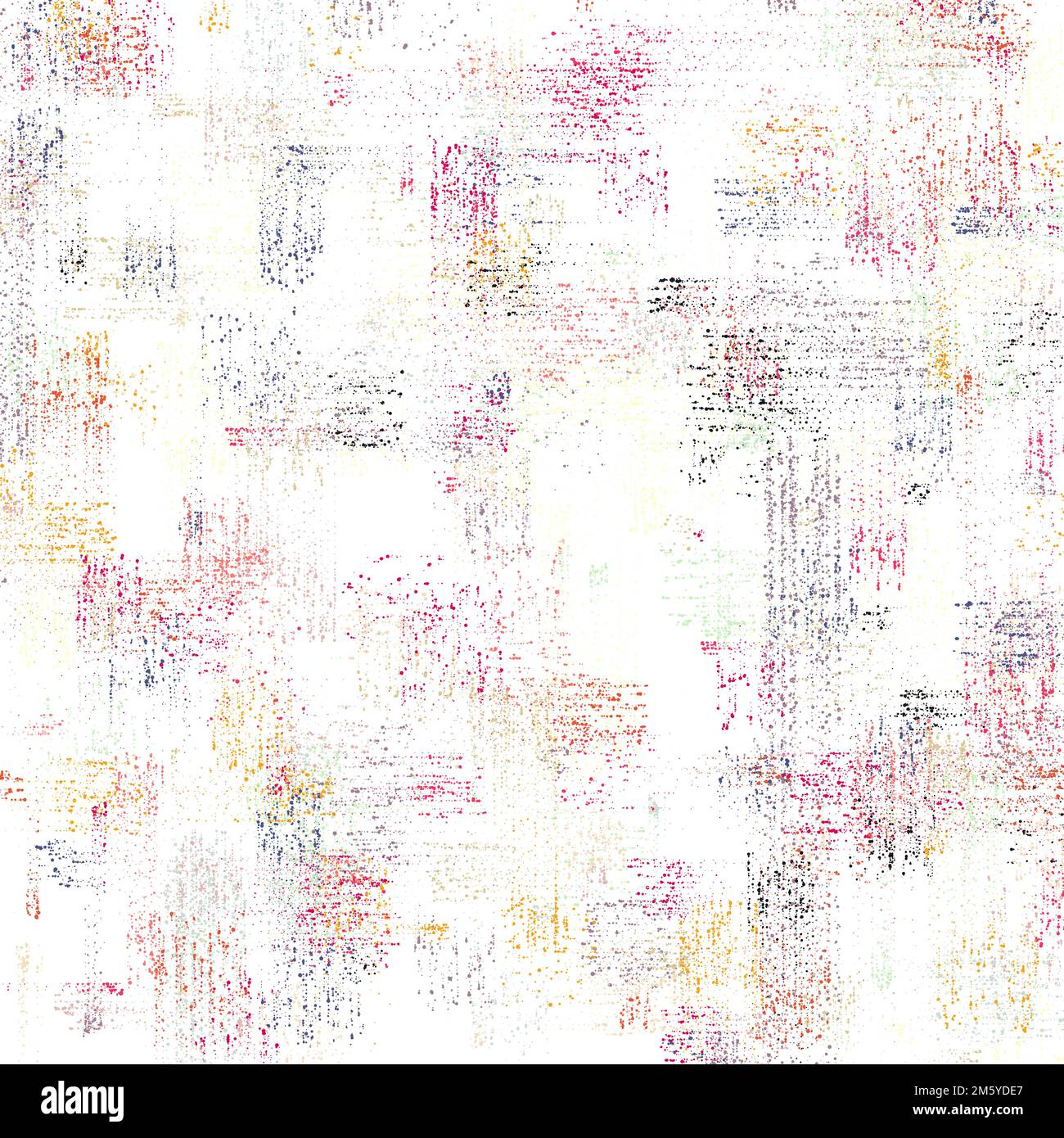 Color brushed sparcle dots paint imitation background generative ...