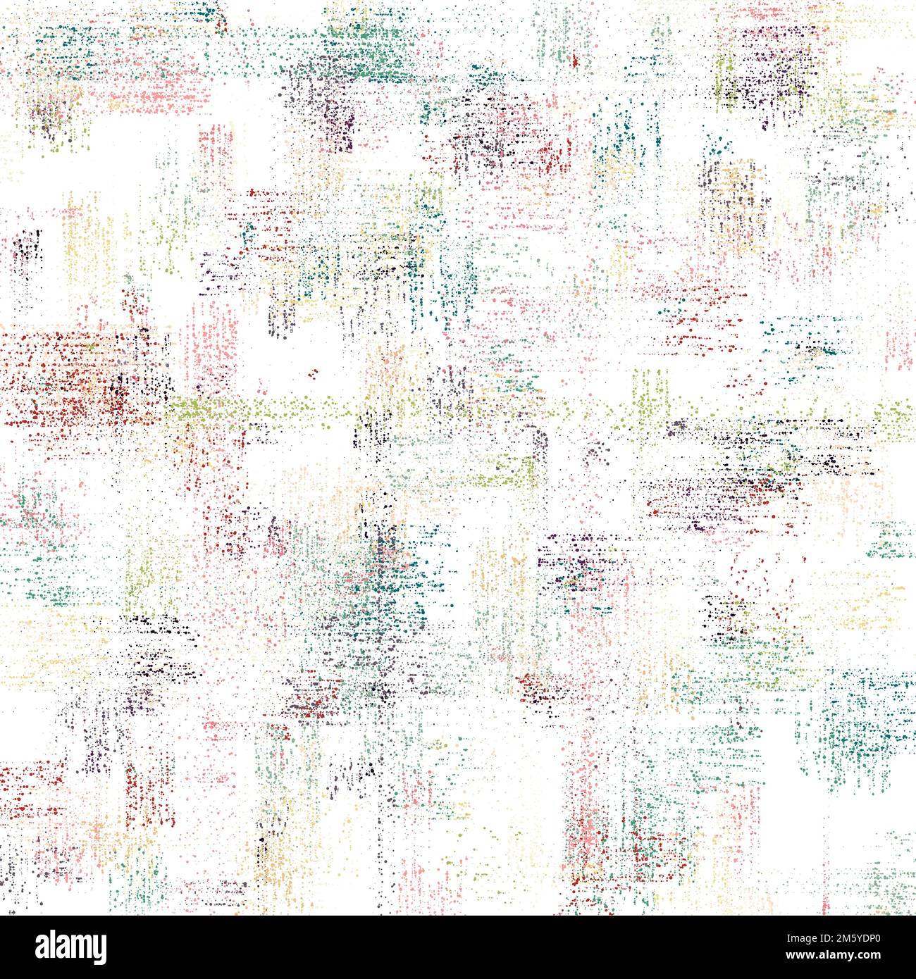 Color brushed sparcle dots paint imitation background generative ...