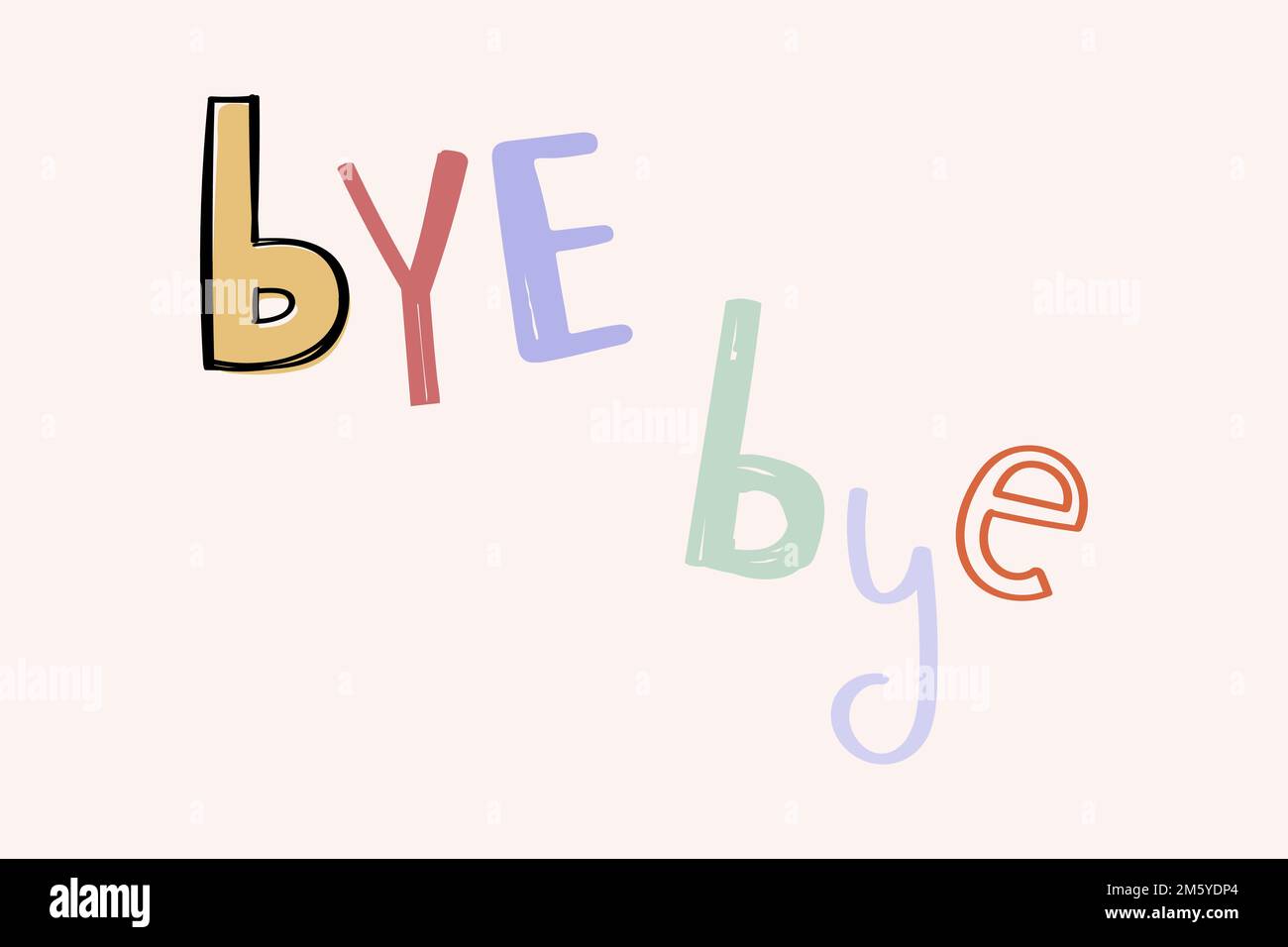 Cheerio Stock Vector Images - Alamy