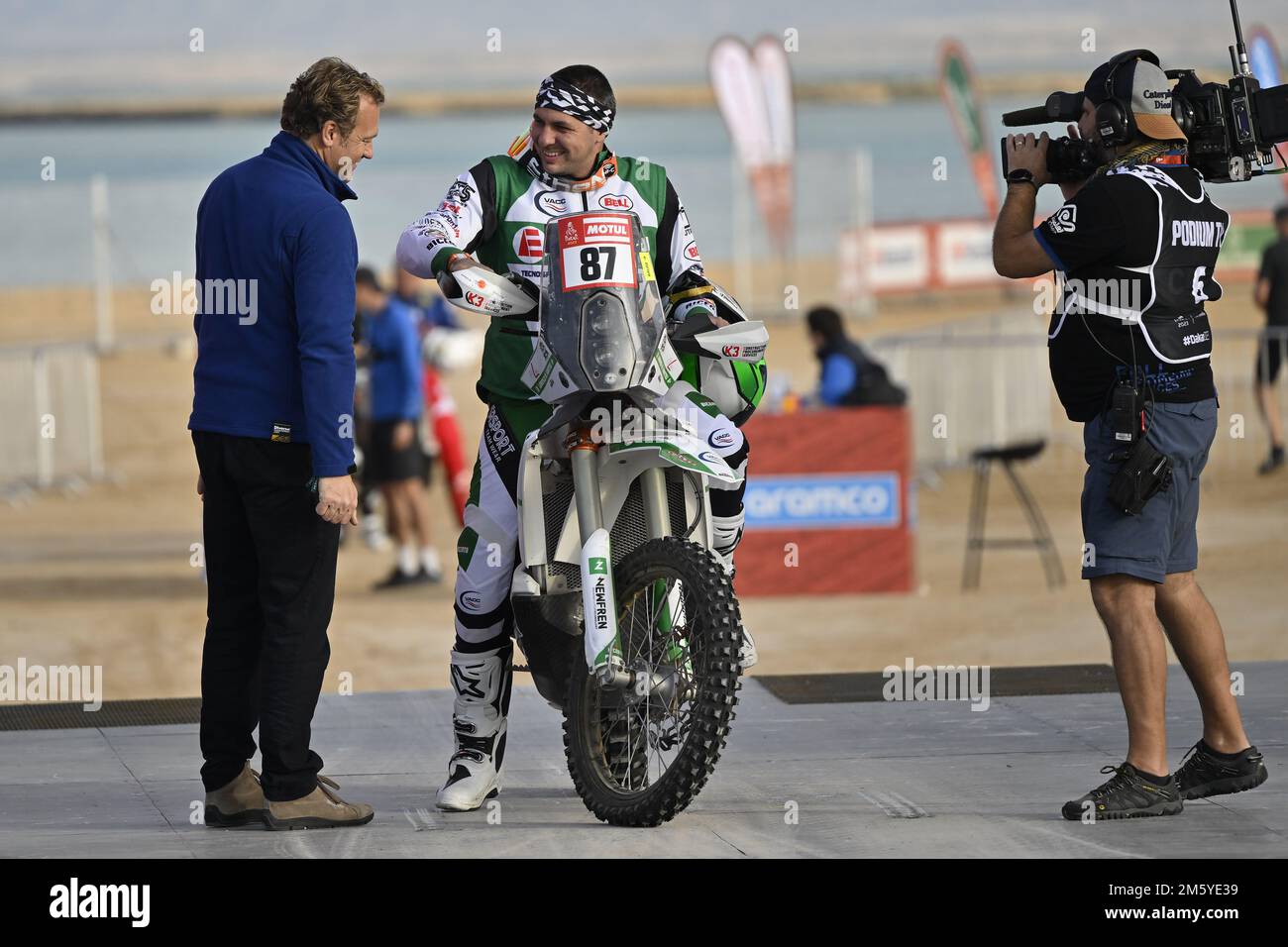 Tecnosport hi-res stock photography and images - Alamy