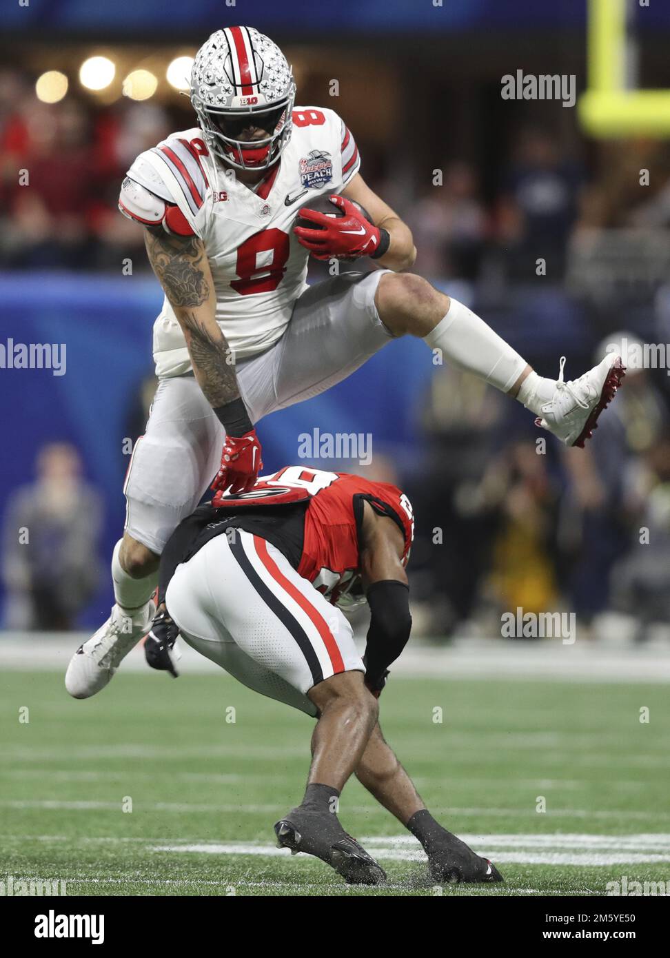 Dunta Robinson Girlfriend