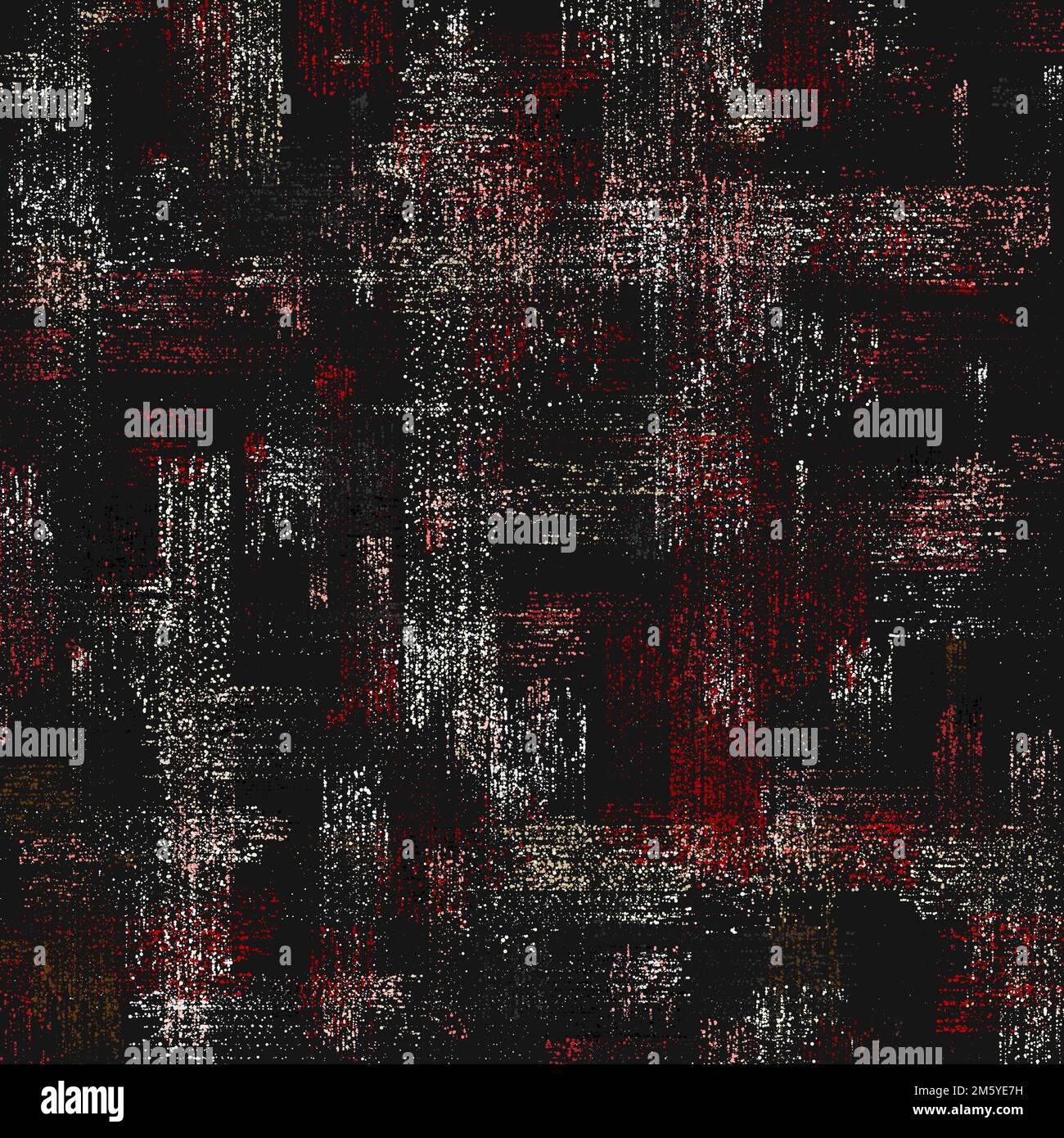 Color brushed sparcle dots paint imitation background generative ...