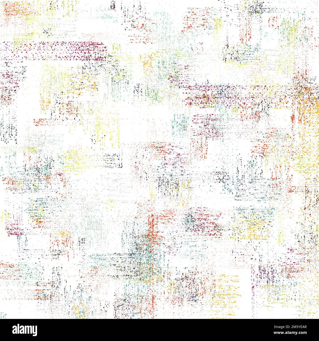 Color brushed sparcle dots paint imitation background generative ...