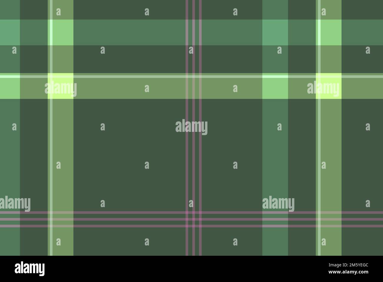 Checkered pattern background, green pattern design vector Stock Vector ...