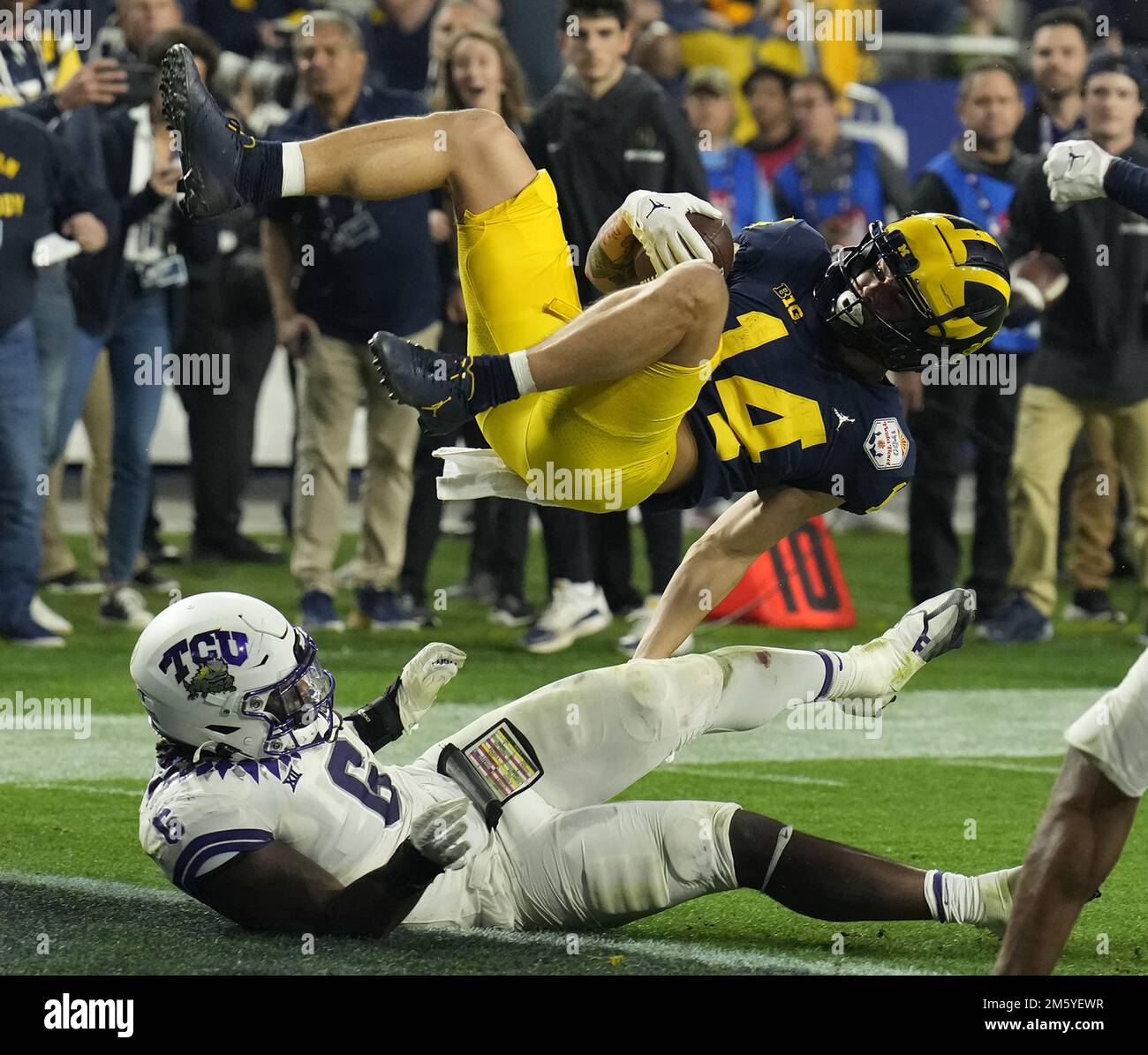 Tcu's hi-res stock photography and images - Alamy