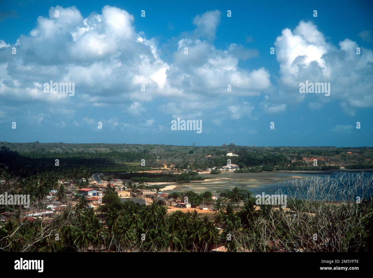 Mtwara tanzania hi-res stock photography and images - Alamy