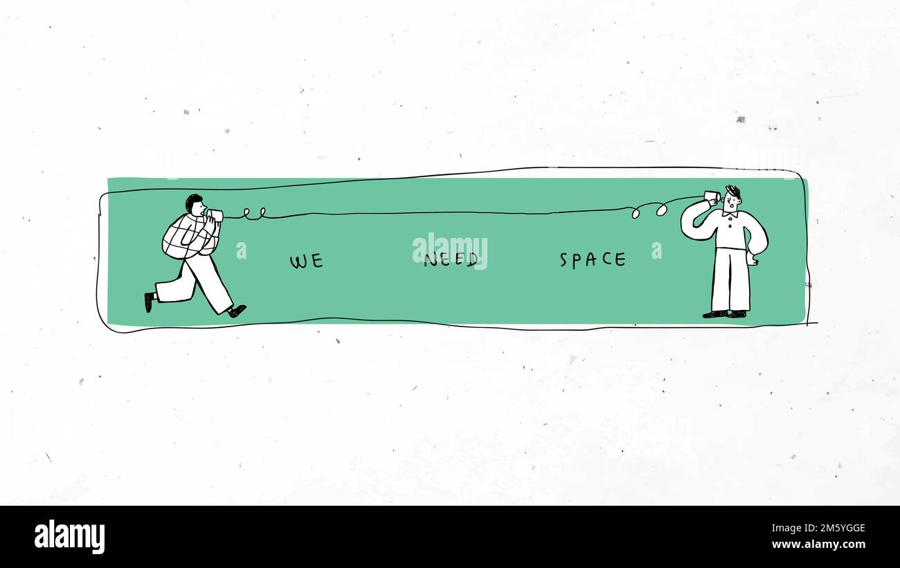 We need space vector vectors hi-res stock photography and images - Alamy