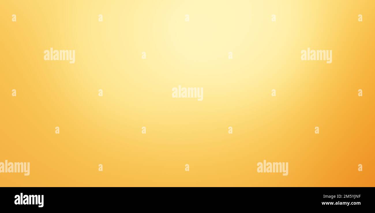 Empty gold abstract background. Color trends. Scene for advertising ...