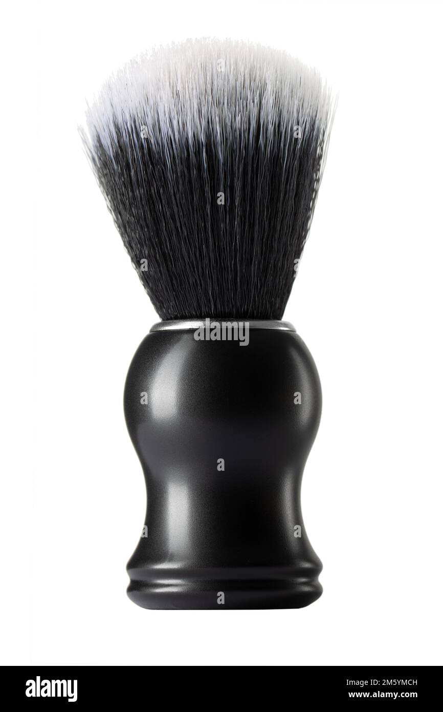 Male barber professional tools Cut Out Stock Images & Pictures - Alamy