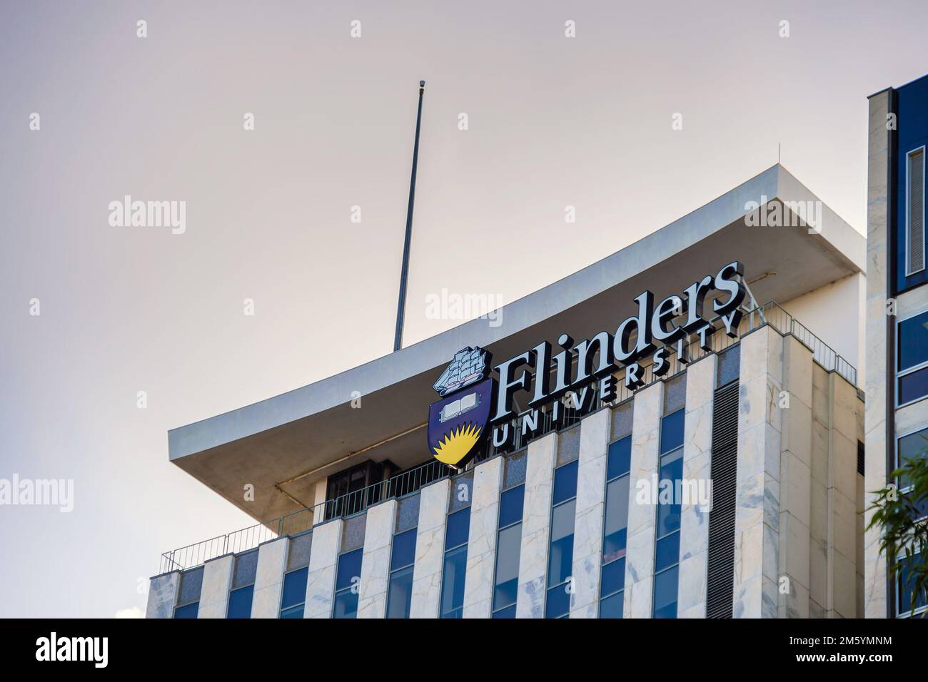 Victoria square building hi-res stock photography and images - Alamy