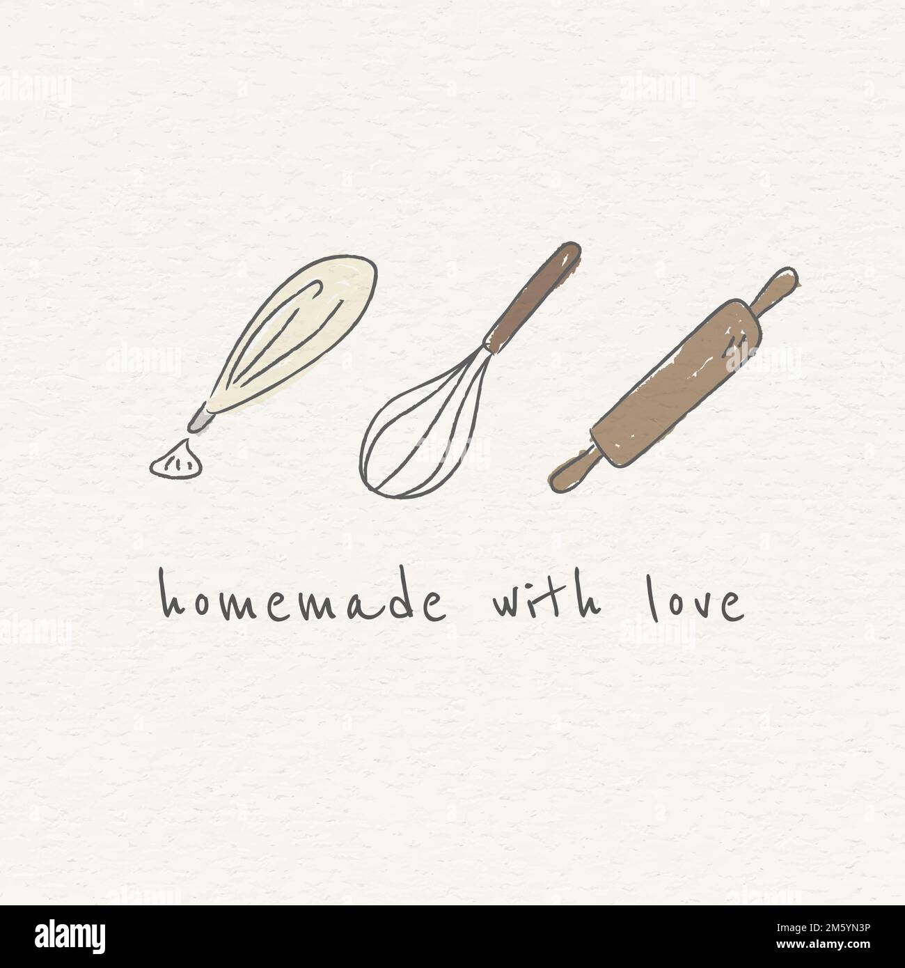 Bake off Stock Vector Images - Alamy