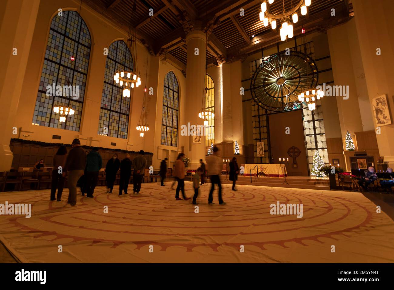 Feast of the holy name of jesus hi-res stock photography and images - Alamy